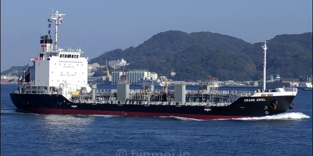 SAL Heavy Lift To Retrofit Ships With New Hydrogen-Methanol Injection ...